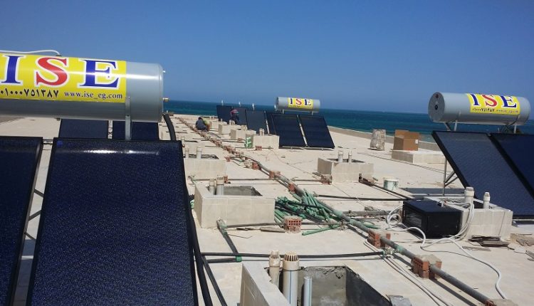 Pioneers in providing solar energy solutions in Egypt - INTERSOLAR